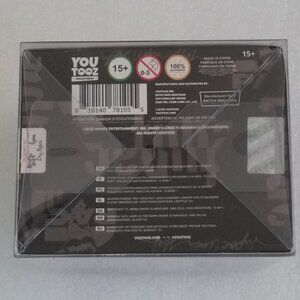 Youtooz | Toys | Youtooz Tupac Vinyl Figure 5 | Poshmark